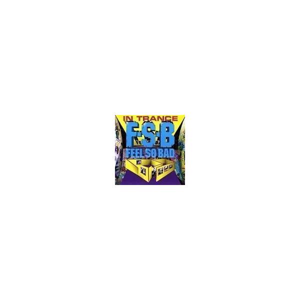 【発売日：1996年04月27日】種別:CD 邦楽J-POP 発売日:1996/04/27 販売元:B ZONE 登録日:2006/10/20 FEEL SO BAD フィールソーバッド イントランス FEEL SO BAD CD 内容:F...