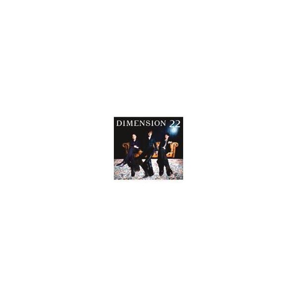 【発売日：2009年11月18日】種別:CD ジャズ・フュージョン国内フュージョン 発売日:2009/11/18 販売元:B ZONE 登録日:2009/09/28 DIMENSION ディメンション 22 内容:Groove It／Sil...