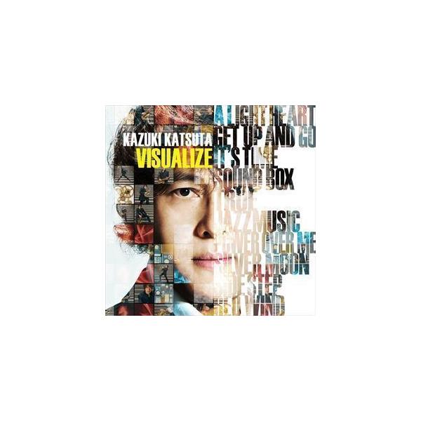 【発売日：2016年05月04日】種別:CD イージーリスニングイージーリスニング/ムード音楽 発売日:2016/05/04 販売元:B ZONE 登録日:2016/03/11 勝田一樹 カツタカズキ ビジュアライズ 内容:A LIGHT ...