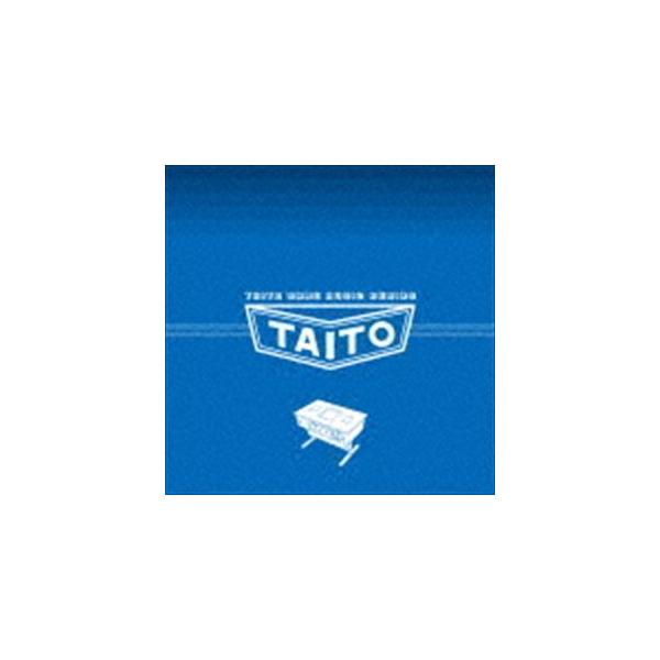 【発売日：2016年11月09日】種別:CD アニメ・ゲームゲーム音楽 発売日:2016/11/09 販売元:ソニー・ミュージックソリューションズ 登録日:2016/08/29 ZUNTATA ズンタタ タイトー ゲーム ミュージック リミ...