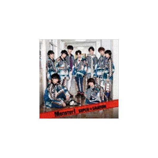 【発売日：2018年01月31日】種別:CD 邦楽ロック/ソウル 発売日:2018/01/31 販売元:ビクターエンタテインメント 登録日:2017/11/29 SUPER★DRAGON モンスター SUPER★DRAGON CD スーパー...