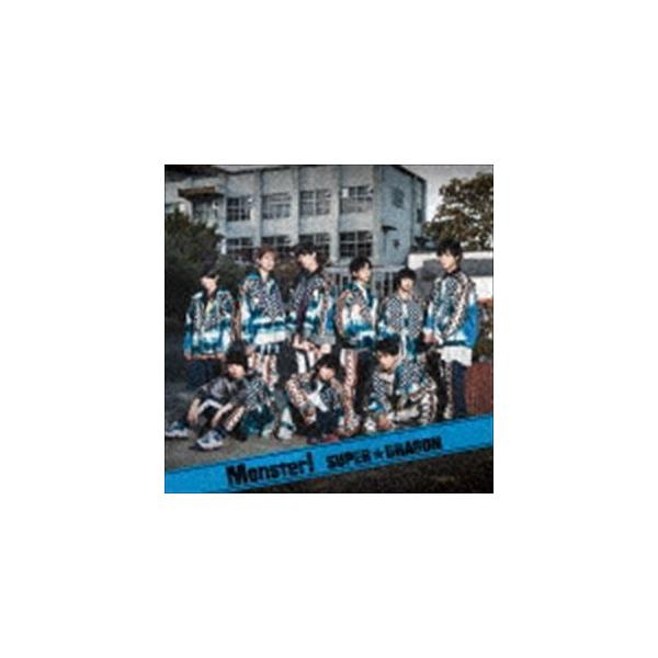 【発売日：2018年01月31日】種別:CD 邦楽ロック/ソウル 発売日:2018/01/31 販売元:ビクターエンタテインメント 登録日:2017/11/29 SUPER★DRAGON モンスター SUPER★DRAGON CD スーパー...