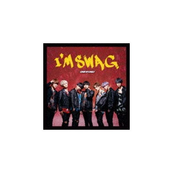 【発売日：2018年11月21日】種別:CD 邦楽J-POP 発売日:2018/11/21 販売元:ビクターエンタテインメント 登録日:2018/09/12 ONE N’ ONLY ワンエンオンリー アイム スワッグ 特典:トレーディングカ...