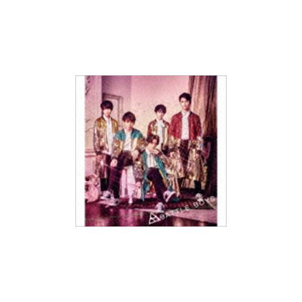 【発売日：2019年03月20日】種別:CD 邦楽J-POP 発売日:2019/03/20 販売元:ビクターエンタテインメント 登録日:2019/02/04 BATTLE BOYS バトルボーイズ エビデンス 内容:ebidence／Wit...