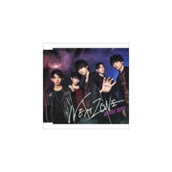 【発売日：2019年09月25日】種別:CD 邦楽J-POP 発売日:2019/09/25 販売元:ビクターエンタテインメント 登録日:2019/08/26 BATTLE BOYS バトルボーイズ ネクスト ゾーン 内容:NEXT ZONE...