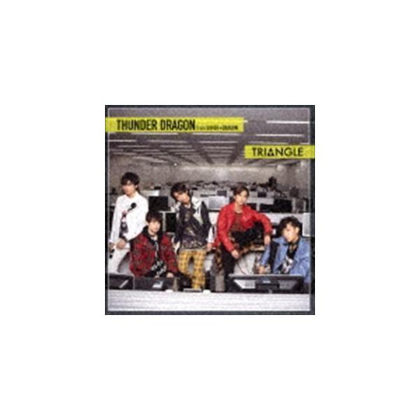 【発売日：2019年12月11日】種別:CD 邦楽J-POP 発売日:2019/12/11 販売元:ビクターエンタテインメント 登録日:2019/10/17 サンダードラゴン from SUPER★DRAGON サンダードラゴンフロムスーパ...