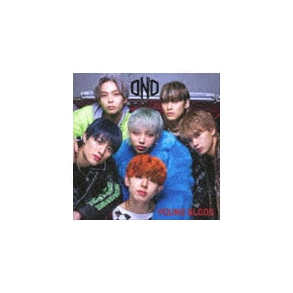 【発売日：2022年02月16日】種別:CD 邦楽J-POP 発売日:2022/02/16 販売元:ビクターエンタテインメント 登録日:2021/12/02 ONE N’ ONLY ワンエンオンリー ヤング ブラッド 特典:トレーディングカ...