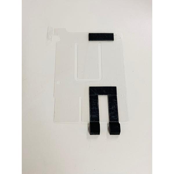 ◆中古品です。◆対応機種はあくまでもご参考です。形状などお確かめの上、ご購入下さいませ。◆写真に写っているものが全てです。そのた付属品はございません。◆ご不明な点や疑問な部分がございましたら、ご購入前に質問くださいませ。◆中古品の為、汚れや...