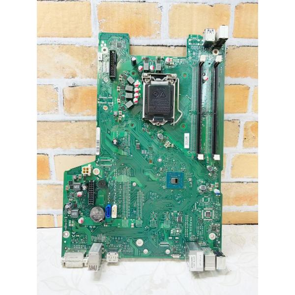 ご覧いただきありがとうございます。富士通 ESPRIMO D558/T 用 マザーボードの出品です。【商品内容】・マザーボード本体型番：D3620-A12部品番号：CP760430-02対応機種：FUJITSU ESPRIMO D558/T...