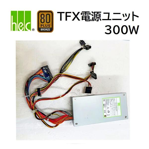 ◆中古品です。◆形状などお確かめの上、ご購入下さいませ。◆コネクタは以下となります。☆ATXメインコネクタ： （20+4）ピン×1☆CPUコネクタ： （4+4）ピン×1☆SATA電源コネクタ：3☆IDE電源コネクタ： 1☆PCI Expre...