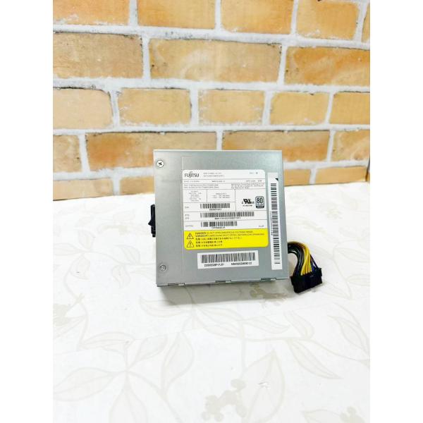 富士通 ESPRIMO シリーズ用 電源ユニットです。メーカー：富士通型番：D19-250P2AP/N：CP784420-01出力：250W対応機種例・ESPRIMO D7010・ESPRIMO D7011・ESPRIMO D7012など※...