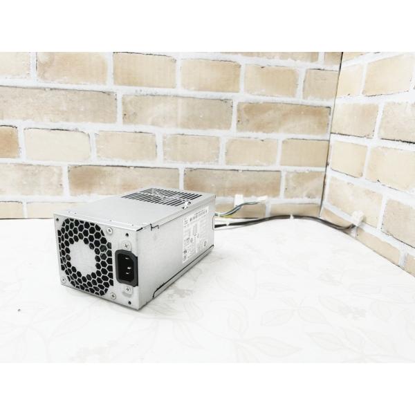 HP EliteDesk 800 / ProDesk 600 シリーズ対応の純正200W電源ユニット「PS-4201-2HF」です。故障時の交換用や修理用としてご利用いただけます。■対応機種例・HP EliteDesk 800 G1 / G...