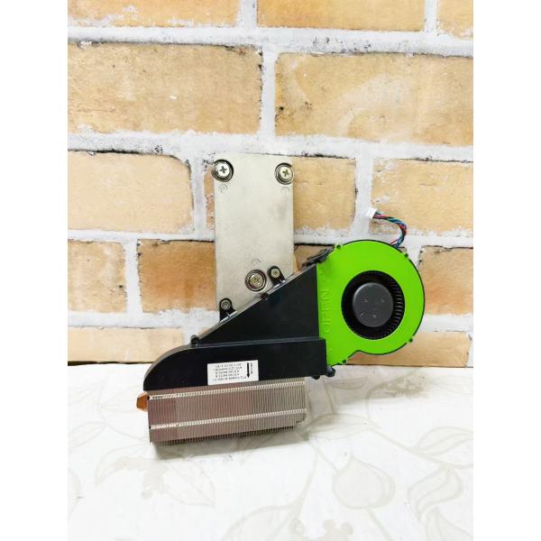 富士通ESPRIMO Q556/R から取り外したCPU冷却ファンです。■型番V26898-B1009-V1 BAZA0717B2U■用途CPUクーラー用冷却ファン■対応機種（参考）富士通ESPRIMO Q556/R■状態中古品（取り外し品...