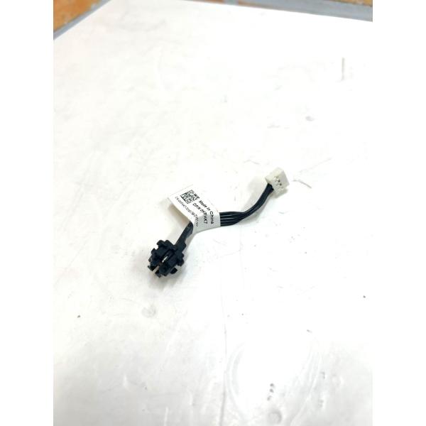 CN-0HFHK7  DELL inspiron3668用電源ボタンケーブル 50mm 7pin