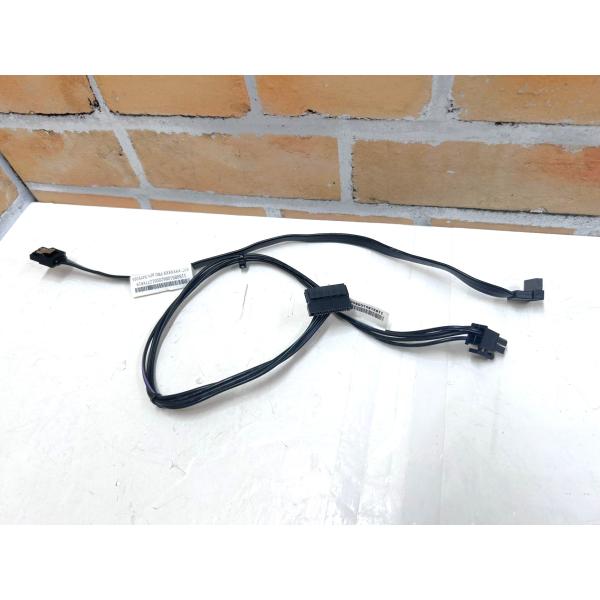 NEC Mate/ML-U,T Lenovo/M700,M900,93P等HDD用SATAケーブルセット★FRU p/n:54Y9340,54Y9395