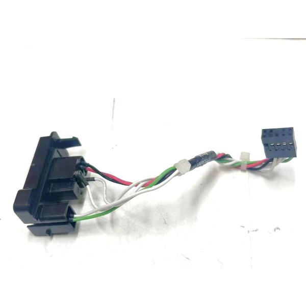 HP ProDesk400G3 SFF 第6世代 用 電源ボタンケーブル810638-001