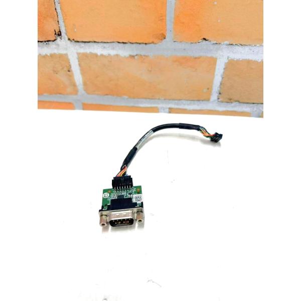 HP ProDesk 600 G3 SF シリアルポート ケーブル 910325-001 902762-001