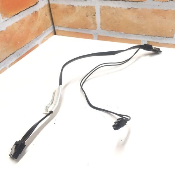 ミニ4pin＆SATA-SlimSATA接続ケーブル、p/n：00XL190