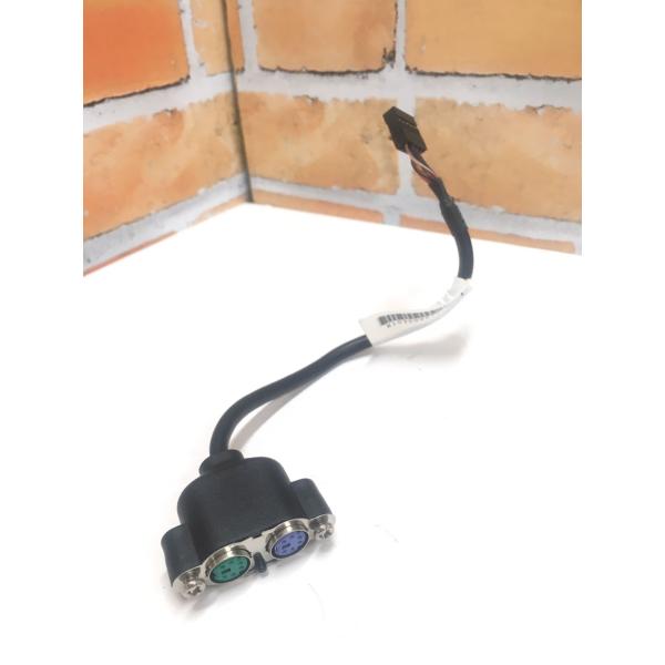 PS2ポートケーブル 170mm K10-3009076-L80 NEC LAVIE Direct DT PC-GD346ZZLB部品