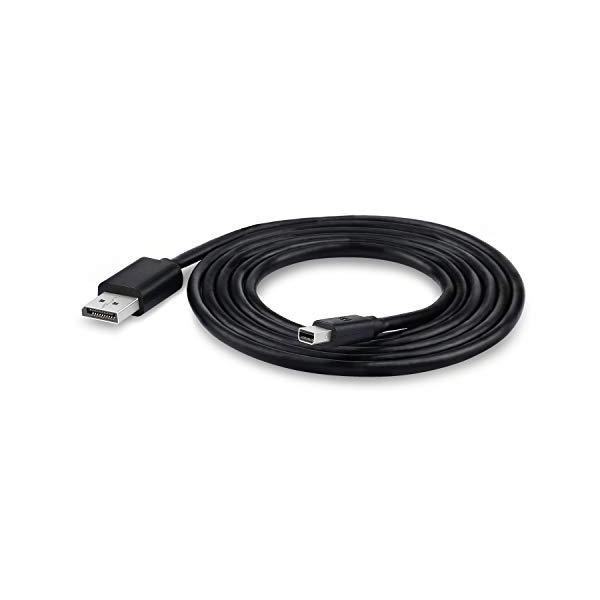 Dell Mini Display Port to Display Port Kabel 1,8m 5K0GY