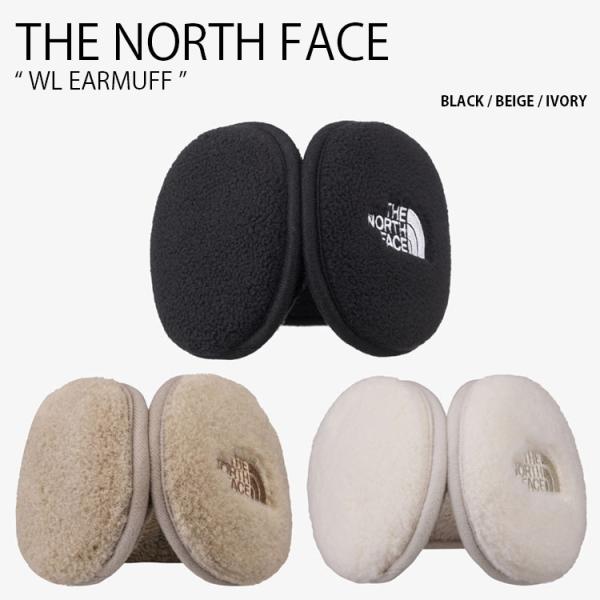ザノースフェイス ホワイトレーベル イヤーマフ NA5IQ53商品名 : THE NORTH FACE WL EARMUFFノースフェイス イヤーマフ 耳あて イヤーマフラー ロゴ カジュアル ストリート WHITELABEL ホワイトレー...