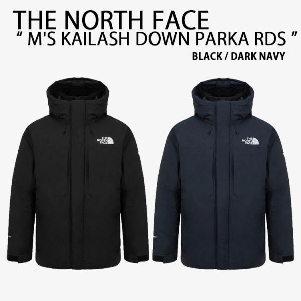 ノースフェイス メンズ ダウンジャケット カイラシュ ダウン パーカー商品名 : THE NORTH FACE MENS KAILASH DOWN PARKA RDSノースフェイスダウン ノースダウン ダウンジャケット ナイロンジャケット ...