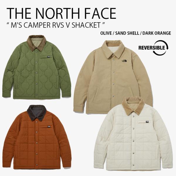 THE NORTH FACE ノースフェイス キルティングジャケット M'S THE NORTH FACE ノースフェイス キルティングジャケット M'S