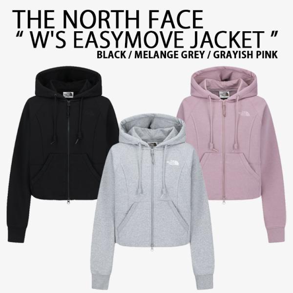 ノースフェイス ホワイトレーベル ウィメンズ イージームーブ ジャケット商品名 : THE NORTH FACE WHITE LABLE WOMENS EASYMOVE JACKETノースフェイスジャケット ノースジャケット フーディー フ...