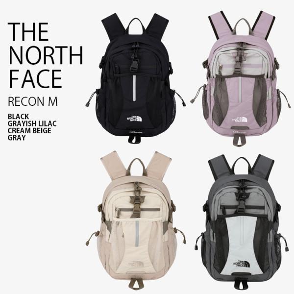ザノースフェイス リコン NM2DR07商品名 : THE NORTH FACE RECON Mノースフェイス リュック バックパック デイパック リュックサック バッグ ロゴ カジュアル ストリート 通勤 通学 WHITELABEL ホワ...
