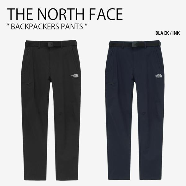 ザノースフェイス バックパッカーズ パンツ NP6NP04商品名 : THE NORTH FACE BACKPACKERS PANTSノースフェイス トレッキングパンツ パンツ ズボン 長ズボン ロングパンツ イージーパンツ テックパンツ ...