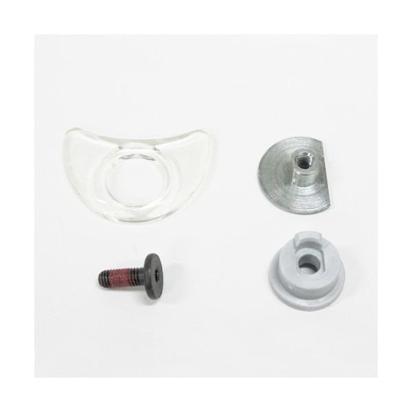 ブーツサイドの傾きを調整する為のパーツ インサイド用　1箇所分 (片足分）●適合モデル >> TRACK700　INDY　SUZUKA発送方法：クロネコヤマト　ネコポス便　（地域により配達日数が1〜２日となります）ポスト投函なり...