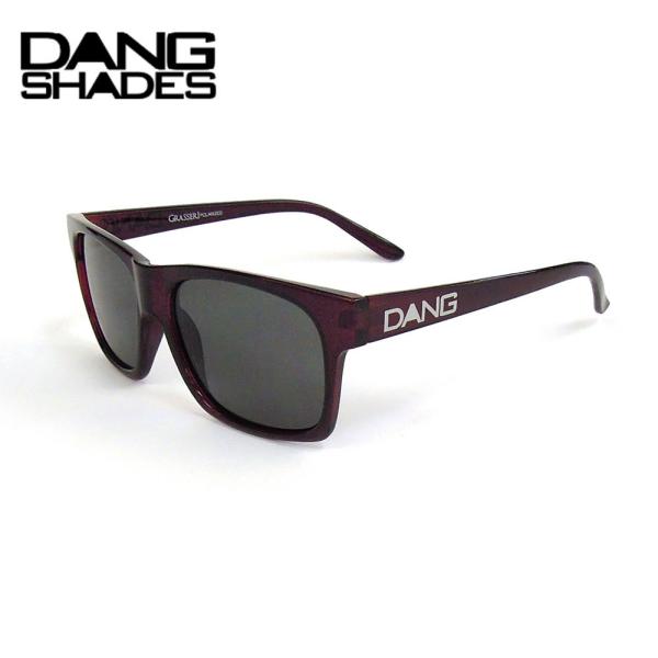 日本正規品商品名：GRASSER Brown Gloss x Blackモデル：GRASSER フレーム：Brown Glossレンズ： Black□付属品サングラス本体専用ケース偏光レンズを搭載した GRASSER メタルロゴモデルの登場...