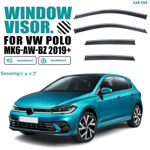 【商品説明】車種専用設計のサイドバイザー（ドアバイザー／ウィンドウバイザー）4枚セット。素材は高耐久の304ステンレス鋼＋強化PC素材を採用。メッキモール付きで、車両との一体感を高め、高級感ある仕上がりに。直射日光や紫外線をカットし、夏場の...