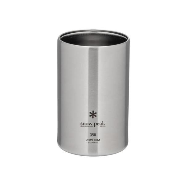 余計なパーツを削ぎ落した、シンプルで使い心地の良い缶クーラー。「缶の飲み物を冷たいまま飲みたい」。そんな声をきっかけに、引き算の考え方で開発された缶クーラー。真空二重構造による優れた保温性はもちろんのこと、シンプルな形状の中でこだわったのは...