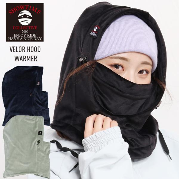 伸縮性のあるベロア素材を使用しフィット感、装着感が良い。