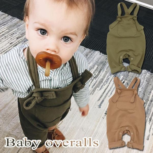 ベビーだってカッコよく決めたい☆窮屈感なく柔らかな素材で着心地も良いです!!【商品詳細】■サイズ・70（タグ表記3〜6M）・80（タグ表記6〜9M）・90（タグ表記9〜12M）・100（タグ表記12〜18M）※商品のタグ表記は実際のサイズよ...