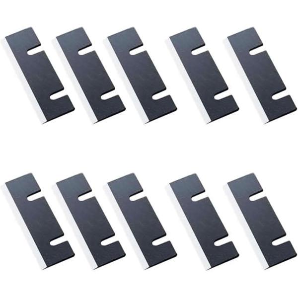 製品型式：HF-300P・HB310B・HB320A・HB200A・HA-110Sの替刃（10枚セット）です。中部コーポレーションHF-700P HF-700S HF-800 HF-800N HF-800S対応HA-110S HB-10M ...