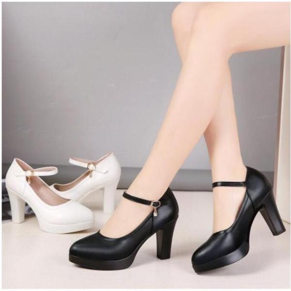 【商品仕様】◎カラー：ホワイト?白・ブラック?黒◎サイズ：21cm 21.5cm 22cm 22.5cm 23cm 23.5cm 24cm 24.5cm 25cm 25.5cm 26cm 26.5cm（21センチ 21.5センチ 22センチ...