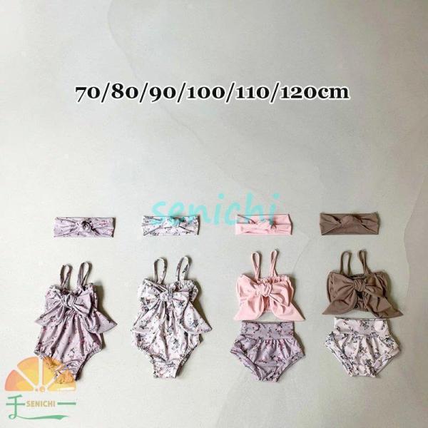 可愛いわが子にはいつも可愛い姿でいてほしい！夏の思い出を残すアルバムにも、に可愛い姿を 残したい!!!個性的なデザインと色使いがポイント? 何よりもしっかり体型カバーができるのと、ボディスタイルが美しく見えるのが決め手になると思います。思わ...