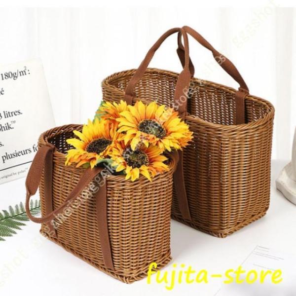 ●【S】奥行き29×横幅15×高さ20cm「1個入り」。【M】奥行き40×横幅19×高さ24cm「1個入り」。●アイディア次第で使い方は自由。●小物の収納/衣類の収納/おもちゃの収納/洗濯カゴ。●シーンでも大活躍。●お手入れ簡単。■検索キー...