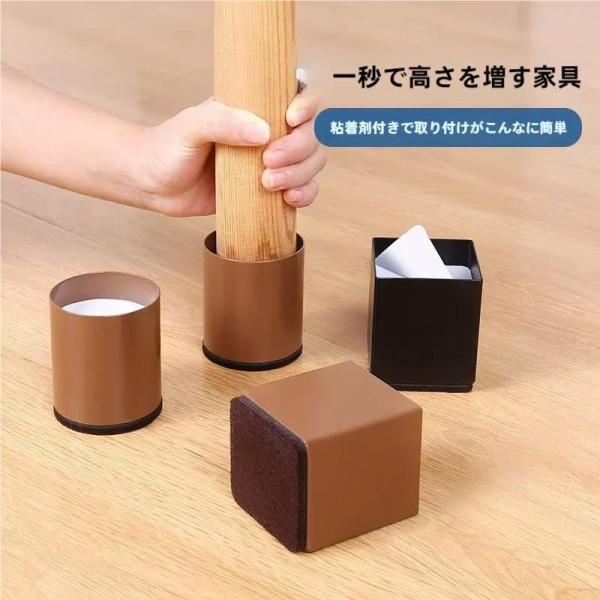 商品情報素材/材質 ステンレス、フェルトサイズ/寸法 幅×高さ（内側の高さ）：40*50mm、60*50mm、60*100mm※平置き採寸となりますので、多少の誤差についてはご容赦下さい。その他商品説明 カラー：ブラウン、ブラック注意 ・製...