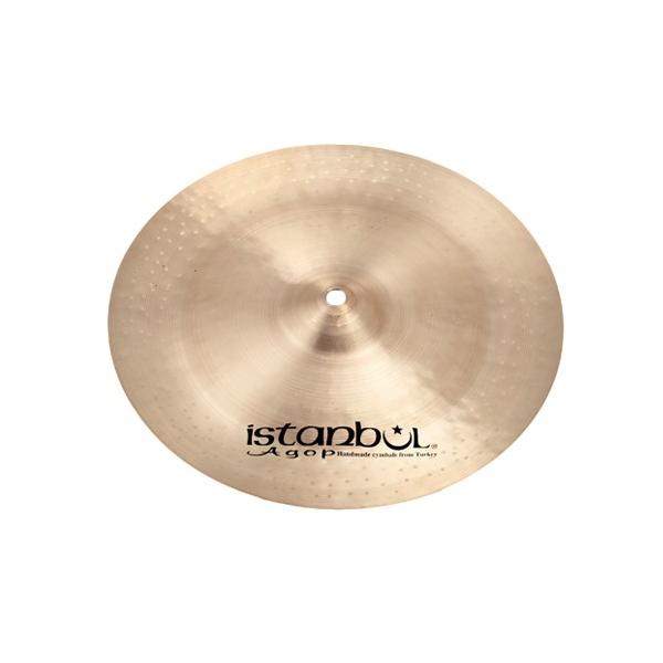 Traditional Series　Mini China  / ミニチャイナシンバル　12"　Istanbul agop / イスタンブール・アゴップ　シンバル