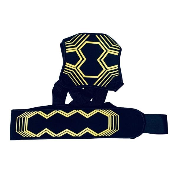 秘密の特訓が可能な自主練習一人トレーニング練習器具こちらは大好評をいただいている当店販売のトレーニングベルトの進化版です進化版は装着をより簡単に耐久性をより持たせた仕様となります安価でお届け出来る通常版とパワーアップした進化版をお選びいただ...