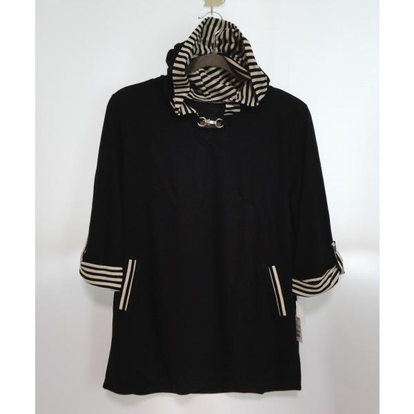 ■ブランド：Vanni (COLZA.co.,LTD)■カテゴリー：婦人服■素材：ポリエステル60% レーヨン35%　ポリウレタン5%※別布：レーヨン48%　ポリエステル47%　ポリウレタン5%■製造国：中国■サイズ：フリーサイズ■洗濯表示...