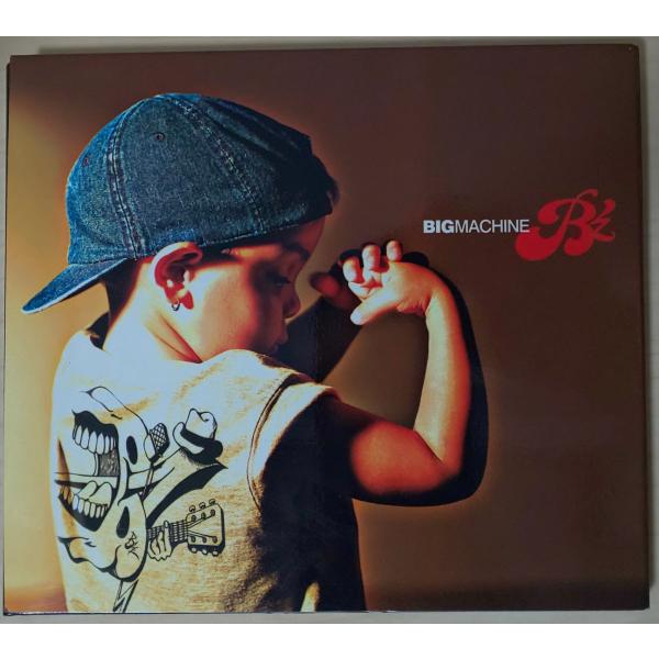 曲目リスト1 アラクレ2 野性のENERGY3 WAKE UP, RIGHT NOW4 儚いダイヤモンド5 I'm in love?6 IT'S SHOWTIME!!7 愛と憎しみのハジマリ8 BIG MACHINE9 Nightbird1...