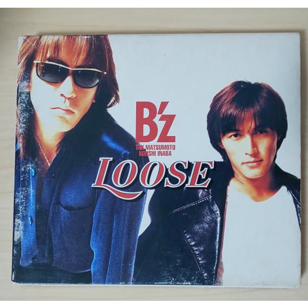 曲目リスト1 ｓｐｉｒｉｔ　ｌｏｏｓｅ2 ザ・ルーズ3 ねがい　（“ＢＵＺＺ！！”　ＳＴＹＬＥ）4 夢見が丘5 ＢＡＤ　ＣＯＭＭＵＮＩＣＡＴＩＯＮ　（０００−１８）6 消えない虹7 ｌｏｖｅ　ｍｅ，Ｉ　ｌｏｖｅ　ｙｏｕ　（ｗｉｔｈ　Ｇ　Ｂａ...