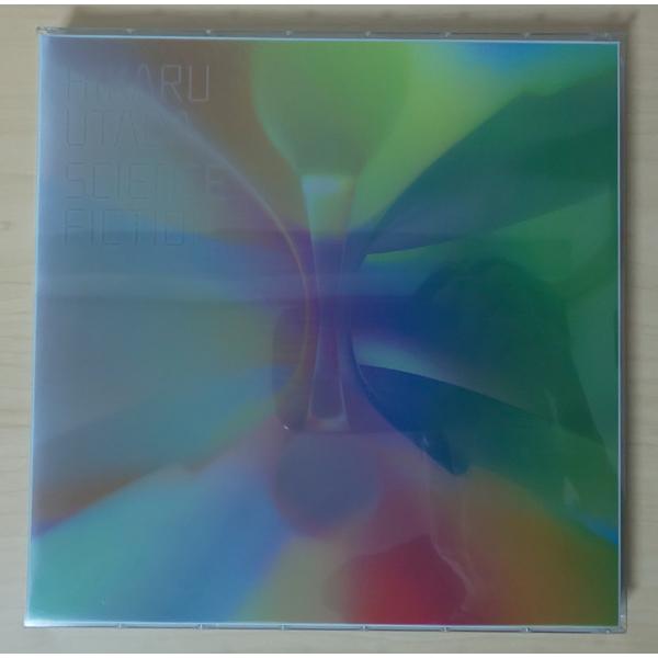 ＣＤ、通常盤、宇多田ヒカル。Ｄｉｓｃ1Ａｄｄｉｃｔｅｄ　Ｔｏ　Ｙｏｕ（ＲｅーＲｅｃｏｒｄｉｎｇ）Ｆｉｒｓｔ　Ｌｏｖｅ（２０２２　Ｍｉｘ）花束を君にＯｎｅ　Ｌａｓｔ　ＫｉｓｓＳＡＫＵＲＡドロップス（２０２４　Ｍｉｘ）あなたＣａｎ　Ｙｏｕ　Ｋｅ...