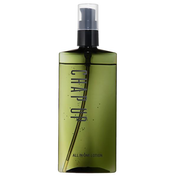 【公式販売店】■販売元：株式会社ソーシャルテック・【ヘアケアNO.1ブランドから登場】ウェブ売上NO.1*のヘアケアメーカーが10年間培った頭皮ケアの知見を結集。男性の肌悩みに本気で向き合い開発した、 オールインワン化粧水 です。*2025...