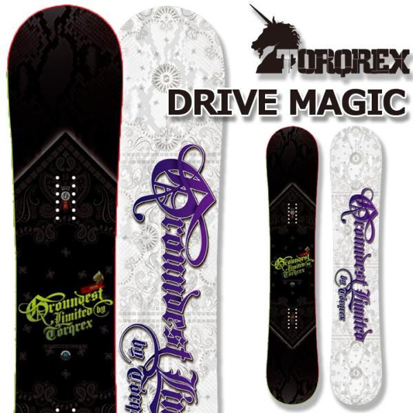 19-20 TORQREX トルクレックス GROUNDEST LIMITED DRIVE MAGIC 19-20 TORQREX トルクレックス GROUNDEST LIMITED DRIVE MAGIC
