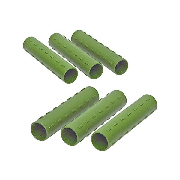 直径:16mm用入数:6個材質:特殊樹脂